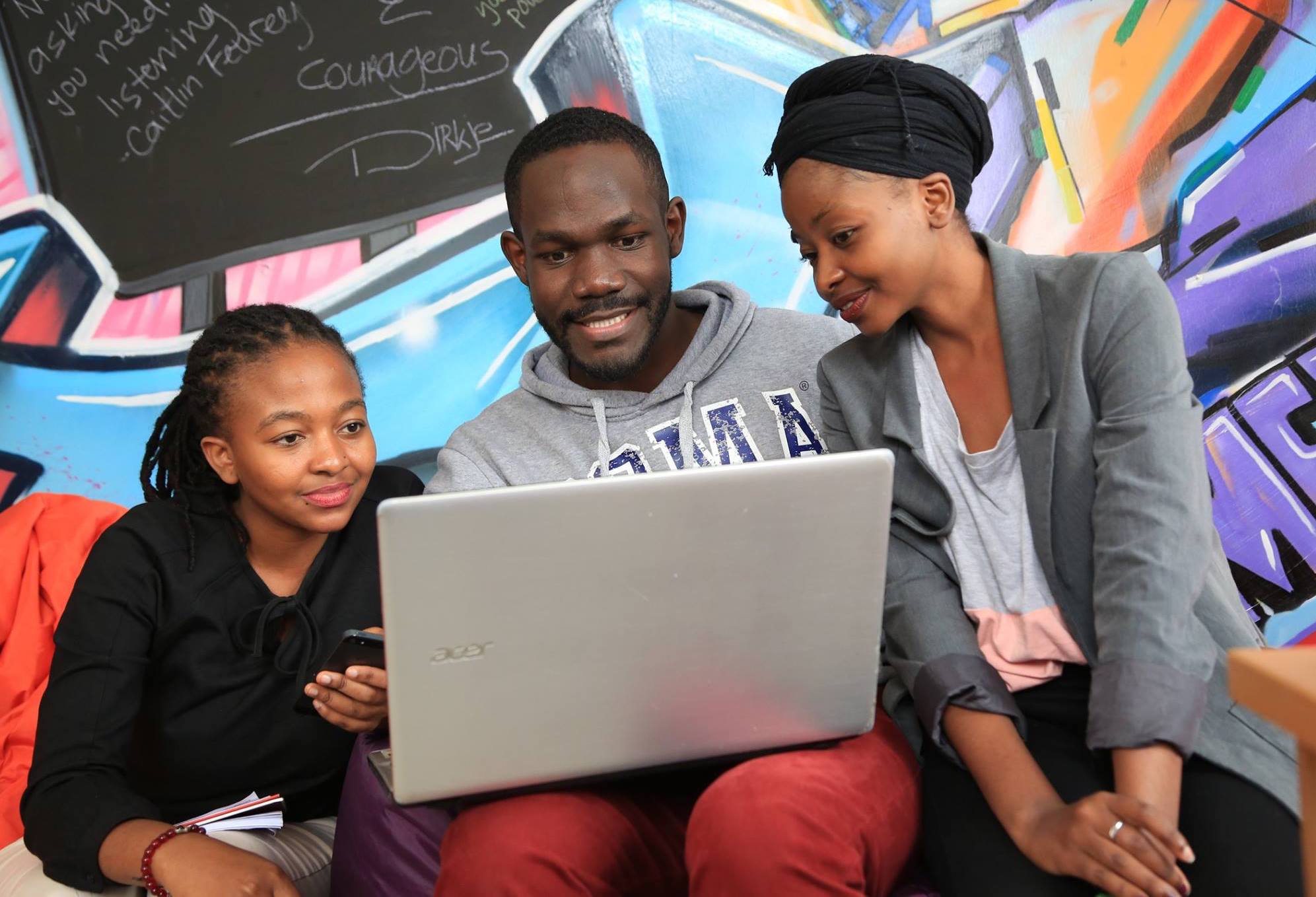 Jibu: Dashboard (GUEST)